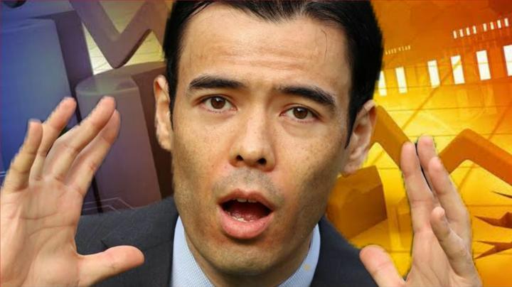 Sell Stocks in May? Bitcoin lo ... | Dan Takahashi | PostPrime