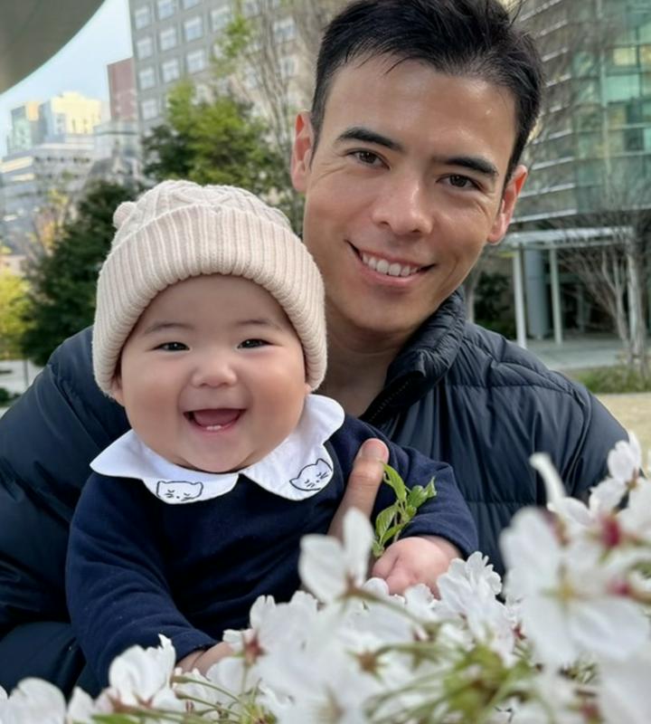 Love you babe | Dan Takahashi | PostPrime