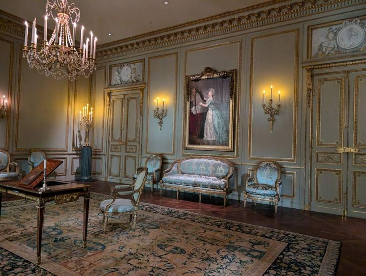 #メトロポリタン美術館 #NY 便り #ゴッホ #モネ ... | tenten10 | PostPrime