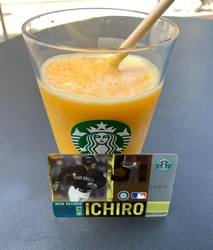 156🙄スタバカードの謎 一度も使用していないカードはいつか ... | Mribon エムリボン | PostPrime