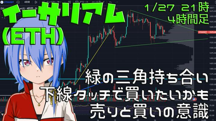 【プライム投稿・イーサリアム】さてと。投稿見てた方はみんな結 ... | ☆PON☆ | PostPrime