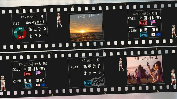 《🟦#Matt🟦 12/5 - 12/16 》 📒無料セミナ ... | standbyme | PostPrime