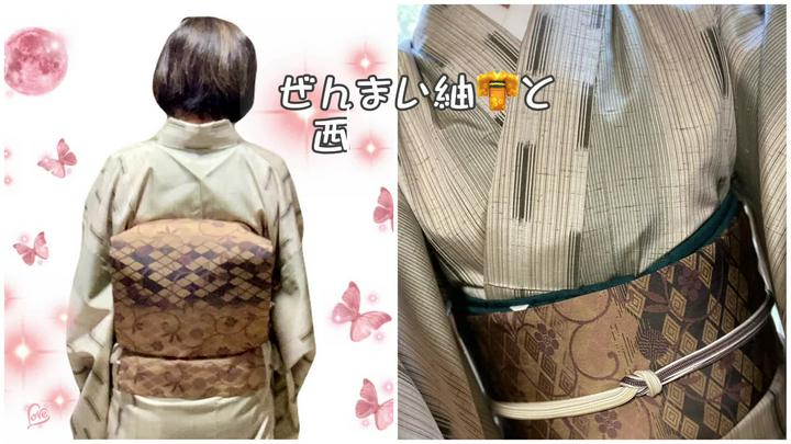 👘【最近の着物活動】#日本文化 #着物 #伝統 12月も残り ... | 姉御wintercharm | PostPrime