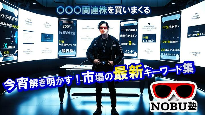 今夜は20：45からLIVEしま～す♪ https://yo ... | NOBU塾 2.0 | PostPrime