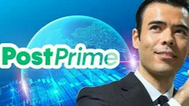 【LIVE with Dan 10/27の23時】AIと人類 ... | Dan Takahashi | PostPrime