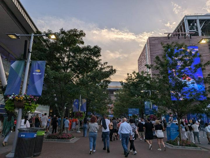 #USオープン 全米オープン ... | tenten10 | PostPrime