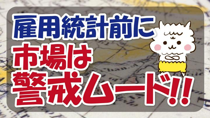 【雇用統計前にポジションは注意！！】2024/11/1(6: ... | くーちゃん | PostPrime