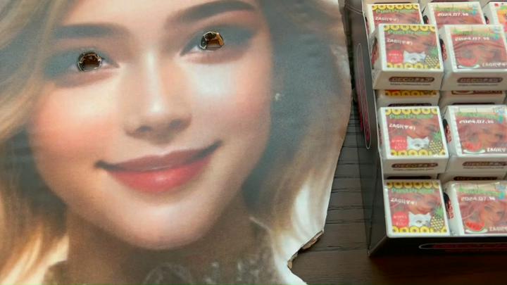 7月14日(日) #PostPrimeEvent2024 に ... | ZAGI (ザギ) | PostPrime