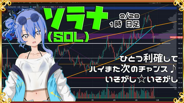【プライム投稿・ソラナ】 | ☆PON☆ | PostPrime