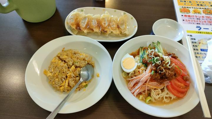 今日のランチ #ハピ麺 ... | Nao | PostPrime