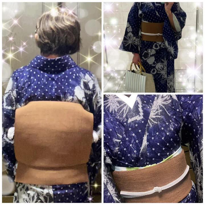 👘【浴衣で正装】 #日本文化 #ハピポス 皆さまこんにちは( ... | 姉御wintercharm | PostPrime