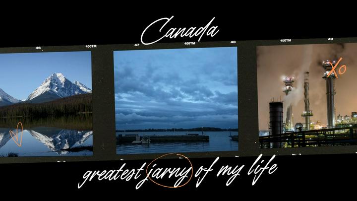 トロントなう ... | standbyme | PostPrime