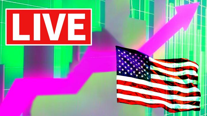 【LIVE】今夜の22:15~22:45時 NYダウが弱い ... | 米国株 News | PostPrime