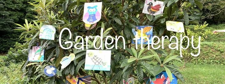 GardenTherapy #54 そもそもハーブって？ | May | PostPrime