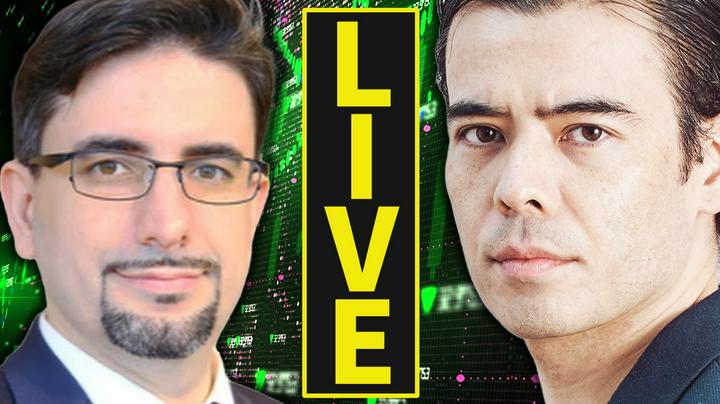 【LIVE、超有名なGUESTとコラボ】😁 PostPrim ... | Dan Takahashi | PostPrime