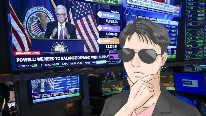 🟦#Matt 🟦 【 🗽#米国株News 10/12 木 2 ... | 米国株 News | PostPrime