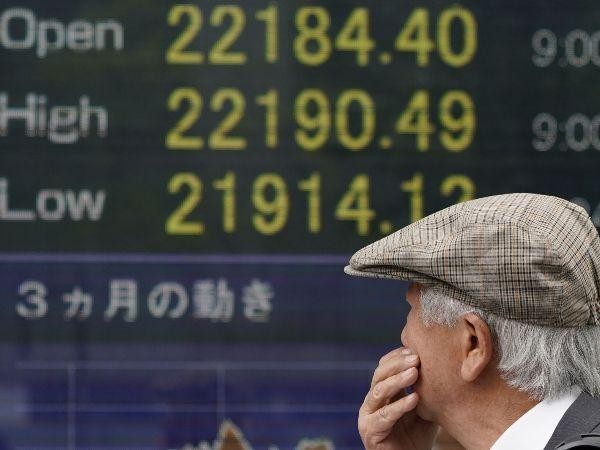 Market Indices Database 】 【指 ... | Hiro Nishmiy | PostPrime