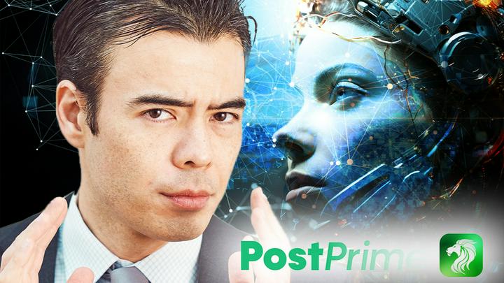 【特別割引で100円の公式チャンネル】もうすぐ値上げします ... | Dan Takahashi | PostPrime