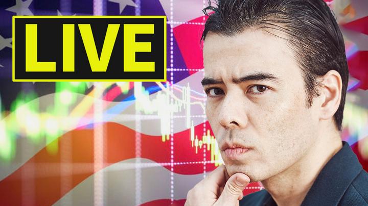 【LIVE】もうすぐ雇用統計、準備する？ ... | 日本株 News | PostPrime