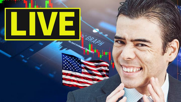 今夜22:15時【LIVE】米雇用統計の発表 https: ... | Dan Takahashi | PostPrime