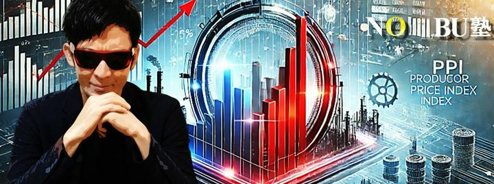 株も為替もレンジ相場 PPI待ち 3/13㊍の株と為替と原油と金ゴールド、BTCの流れお伝えさせていただきます♬ | NOBU塾 2.0 | PostPrime