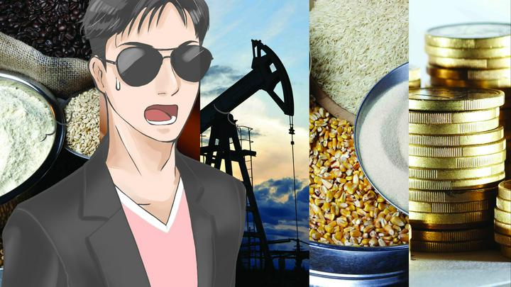 🟦#Matt 🟦 【🌽#コモディティ商品News 10/27 ... | コモディティ商品 News | PostPrime