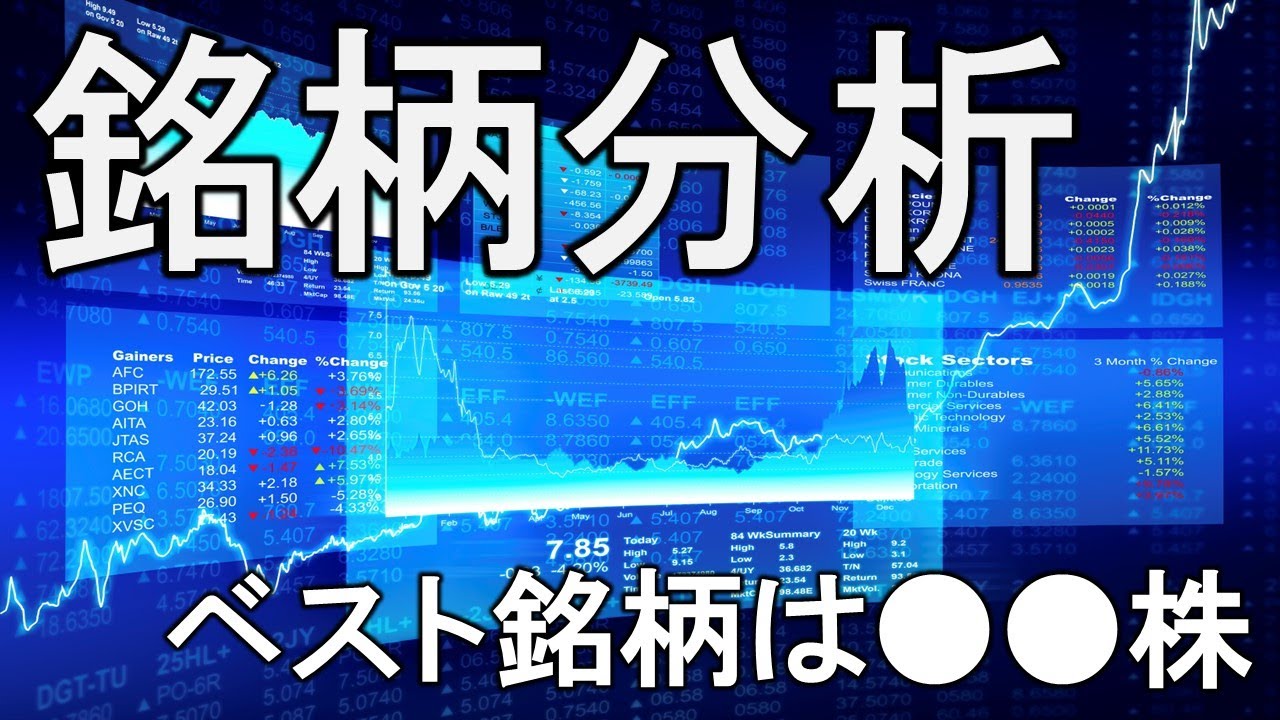 【リクエスト銘柄分析】後編 https://youtu.be ... | 損切り抜刀斎 | PostPrime