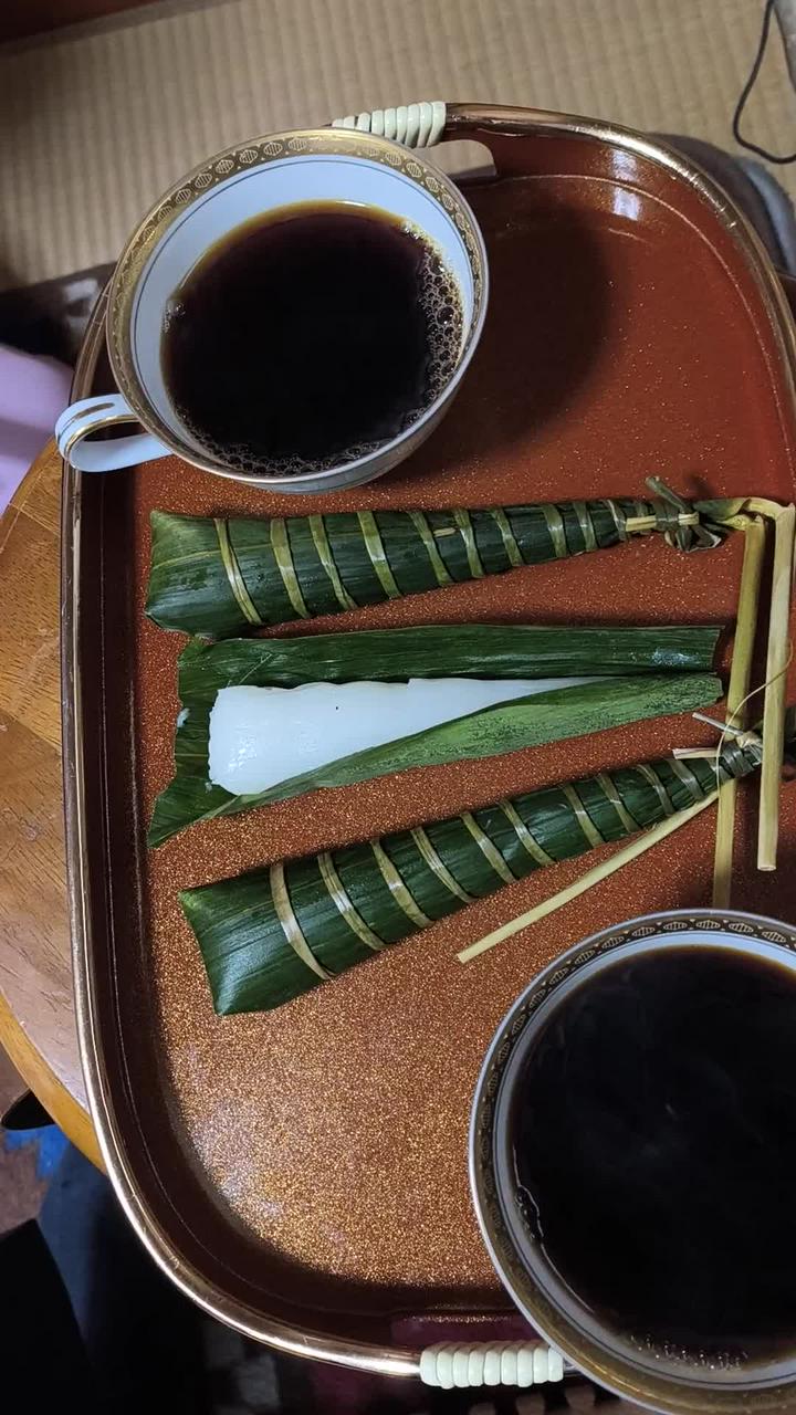 チマキ https://youtube.com/shorts | のんきの母 | PostPrime