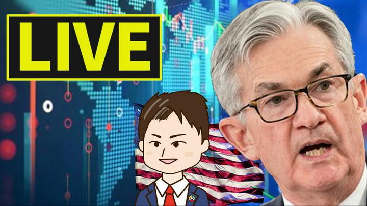 【LIVE】CPIはボトムの合図だった？ 月曜日、水曜日MC ... | 米国株 News | PostPrime