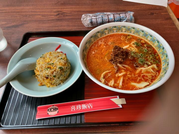 今日のランチ #ハピ麺 #MaysCooking ... | Nao | PostPrime