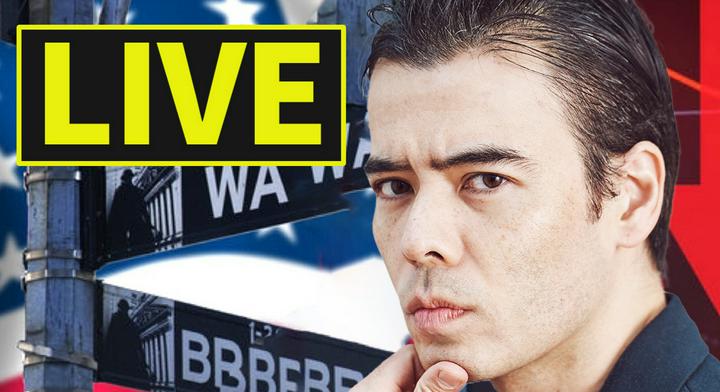 もうすぐLIVE始めます！ 今夜の22:15時 | Dan Takahashi | PostPrime