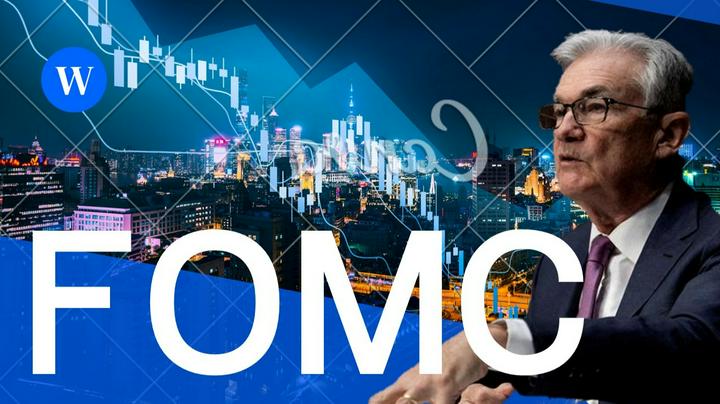 【FOMC速報】 注目は チャート！年内利上げ予想は？ ... | 損切り抜刀斎 | PostPrime