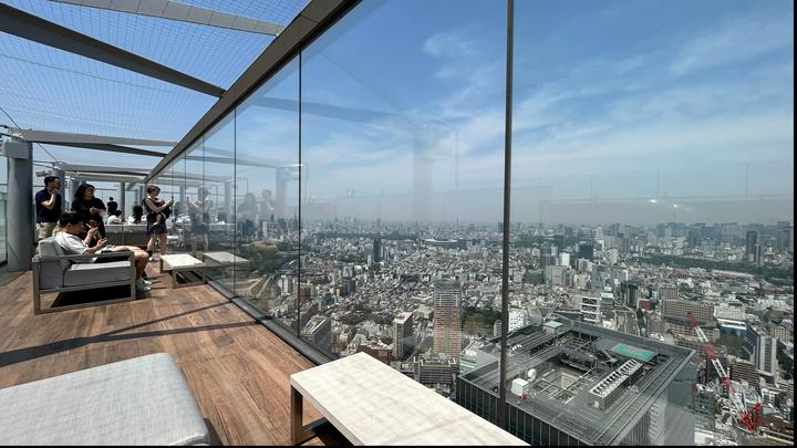 🎦都心景気ウォッチバーチャルチャネル；🎹BGM入り。あさって ... | けやき | PostPrime