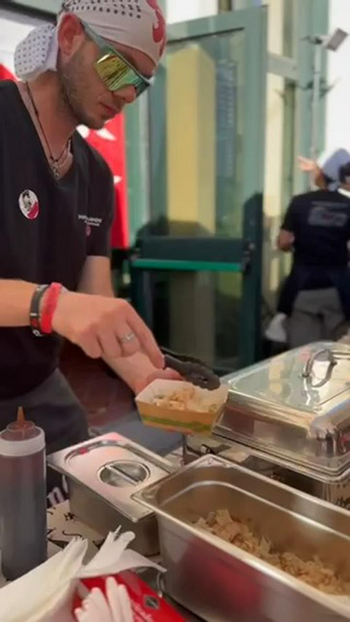 （イタリアチームからの報告） ... | ミスターN | PostPrime