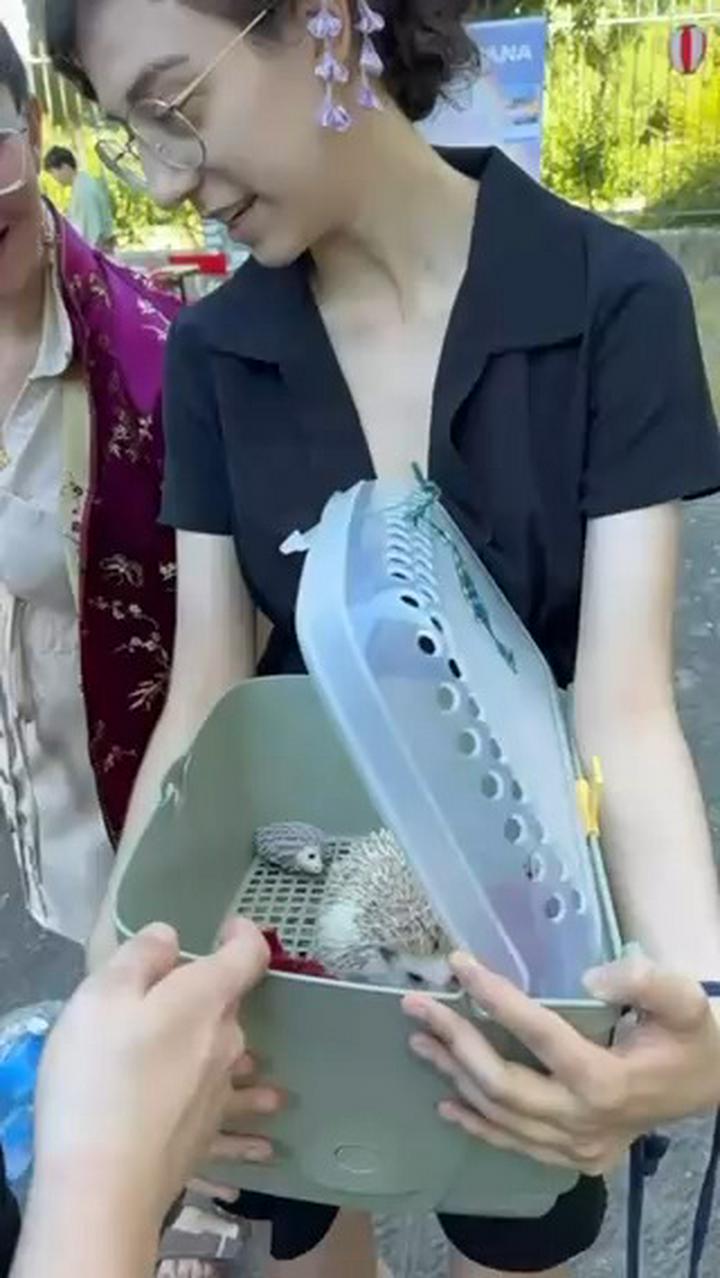 フィレンツェで七夕祭りの会場で設営していると、 地元の方がペ ... | ミスターN | PostPrime