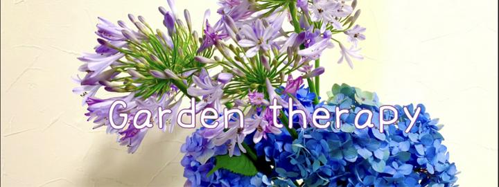 GardenTherapy～心身をいやす究極の自然療法～#36 | May | PostPrime