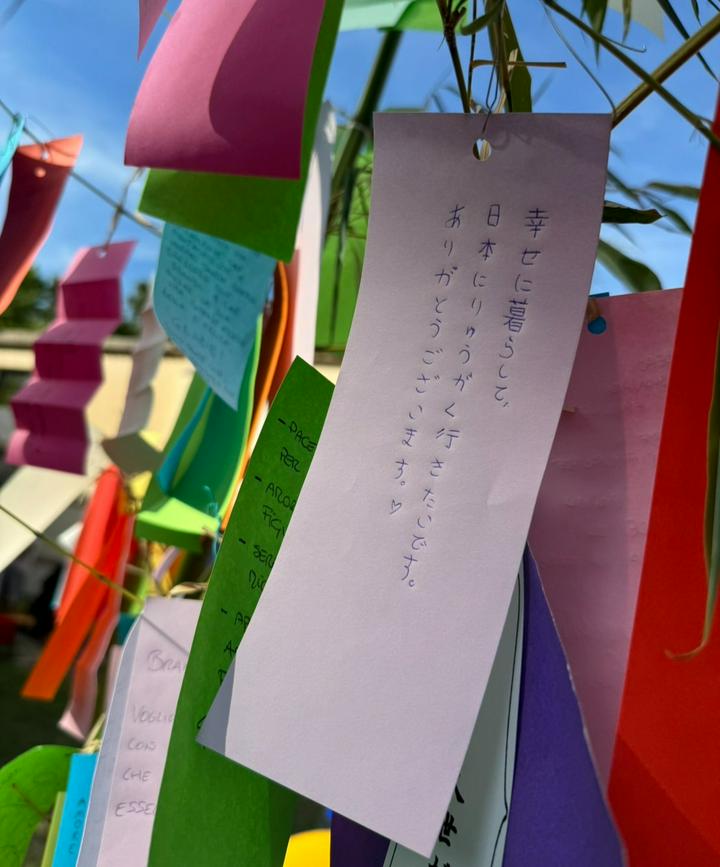 （イタリアチームからの報告） 大学で日本語を学んでいる学生さ ... | ミスターN | PostPrime