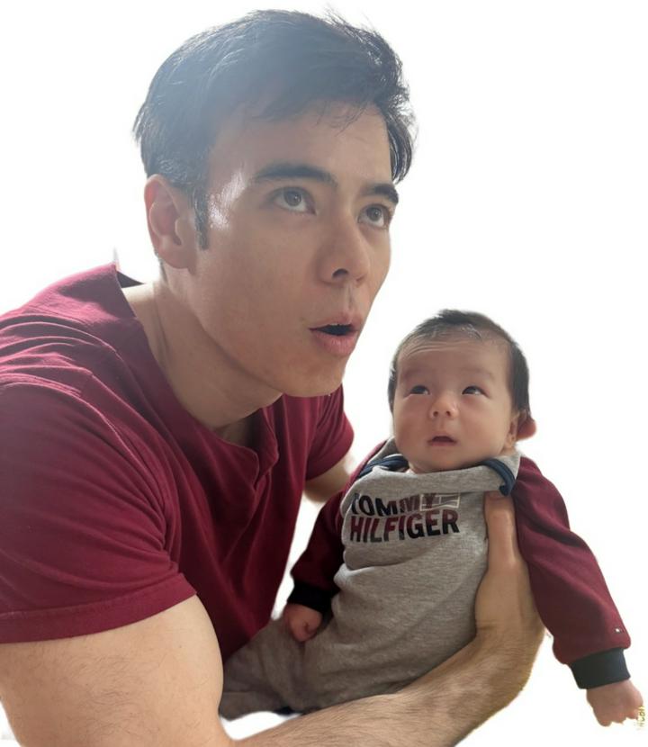 Daniel and Dean Takahashi 💪 | Dan Takahashi | PostPrime