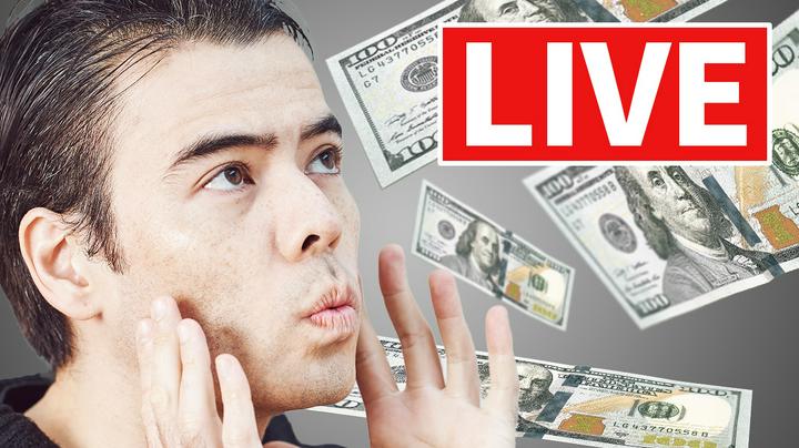 【LIVE】CPI・PPI発表後、ドル円の予測？ ... | FX 為替 News | PostPrime