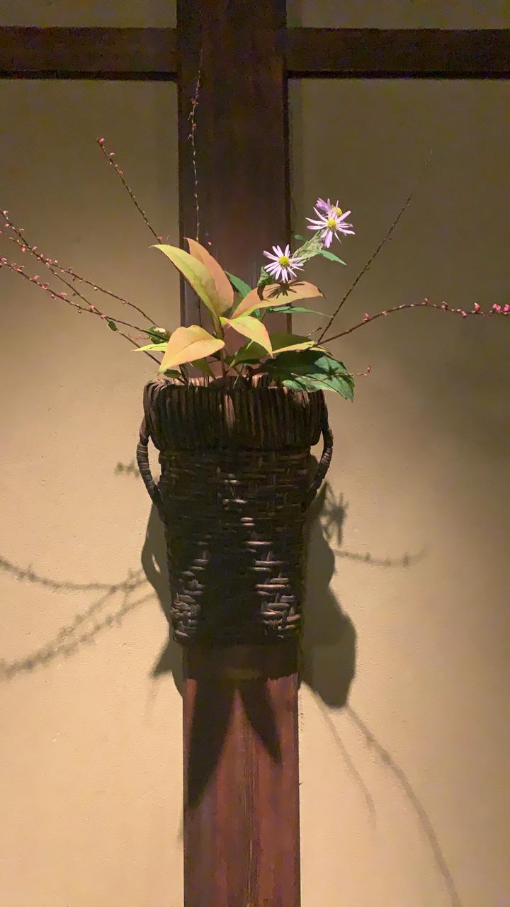 花を愛でる。酒田五法勉強中＃のんきの母 | Mint87981 | PostPrime