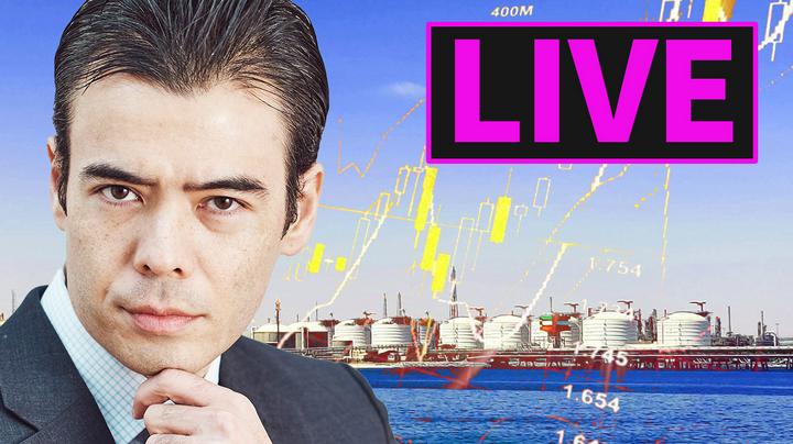 【LIVE】ココが年末の1番チャート ... | コモディティ商品 News | PostPrime