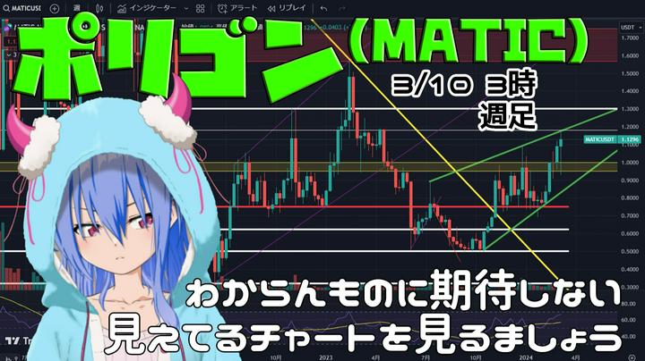 【プライム投稿・ポリゴン】そろそろポリゴンの投稿が見たい、そ ... | ☆PON☆ | PostPrime