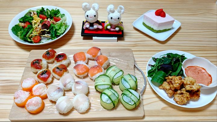 今日は、ひな祭り🎎先日コンビニでどうしても欲しいある商品とい ... | フレブル好きな投資家 | PostPrime