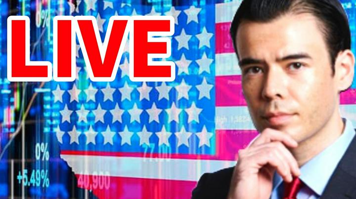 【LIVE】今から米雇用統計の発表、特別GUEST！ ... | Dan Takahashi | PostPrime