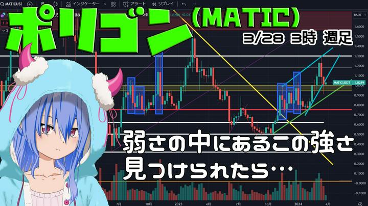 【プライム投稿・ポリゴン】上げそうで上げないでお馴染み、ポリ ... | ☆PON☆ | PostPrime
