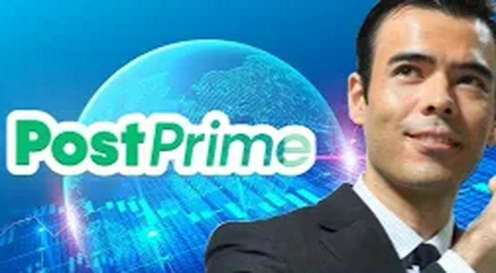 【Chat with Dan】AIと人類の未来、バイオテクノ ... | PostPrime | PostPrime