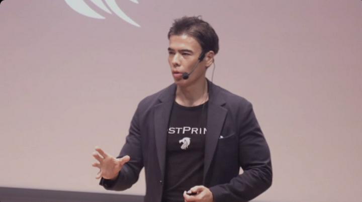 PostPrimeイベントメールを確認してね、無料で参加です ... | Dan Takahashi | PostPrime