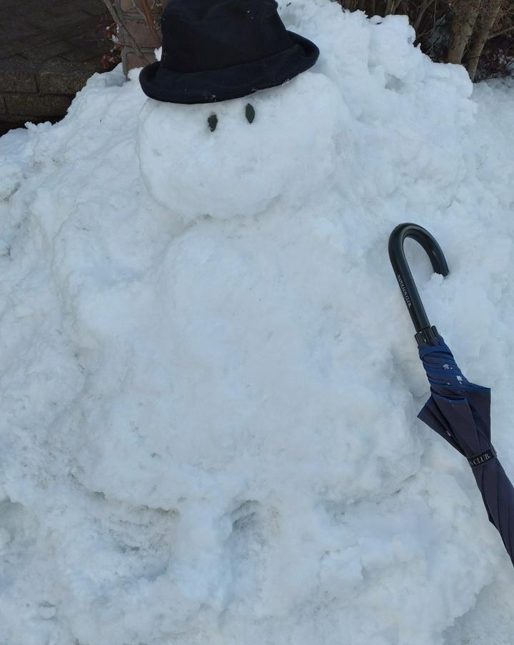 ムーミンパパ…スナフ家🏡来訪？ ... | スナフ58 | PostPrime