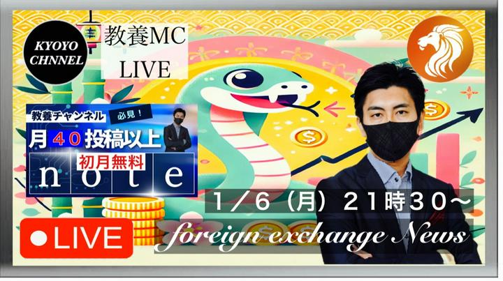 【366日参加型LIVE開催中】 ... | FX 為替 News | PostPrime