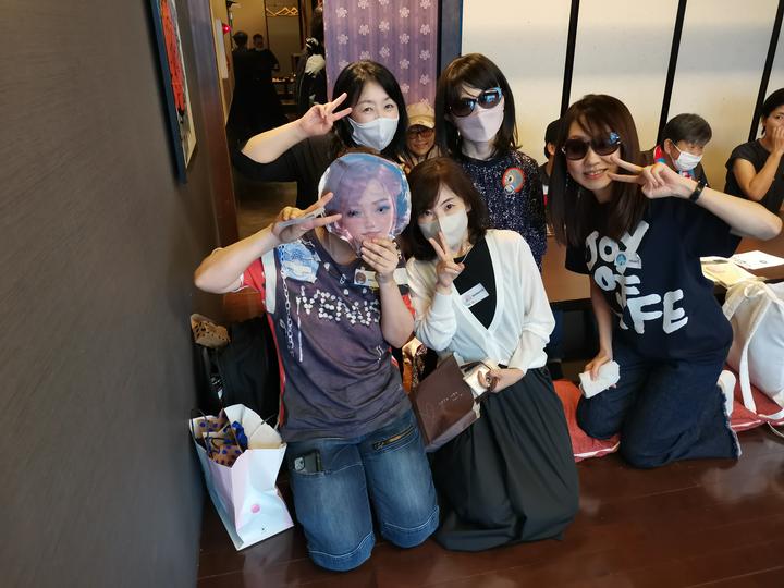 #投資女の会 #名古屋 ... | tenten10 | PostPrime